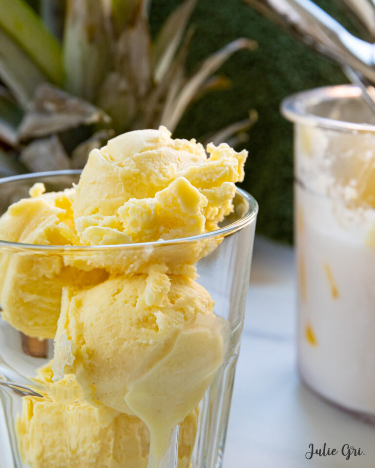 Blog : Test de la machine à glace Ninja Creami